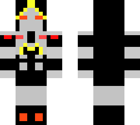 delta | Minecraft Skins