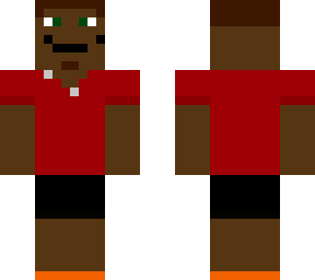 dennis | Minecraft Skins