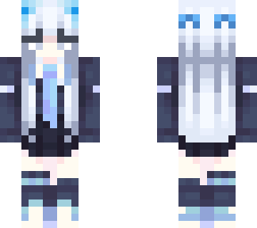 durp_G | Minecraft Skin