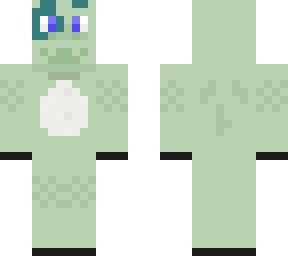elliot | Minecraft Skins