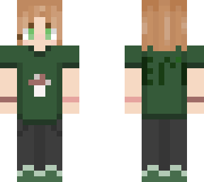 emmy wemmy | Minecraft Skin