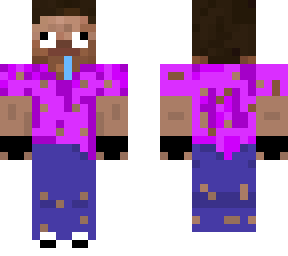 erik | Minecraft Skin