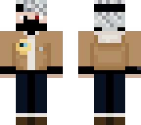 ethoslab | Minecraft Skins