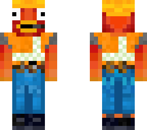 fisch | Minecraft Skins