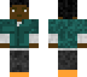 franklin | Minecraft Skins