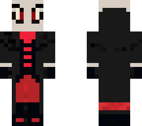 Freakshow | Minecraft Skin