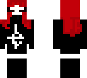 ghost band | Minecraft Skins