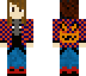 deadpool | Minecraft Skins