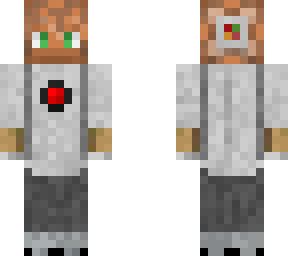 assistant steve | Minecraft Skins