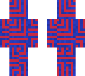 illusioner | Minecraft Skins