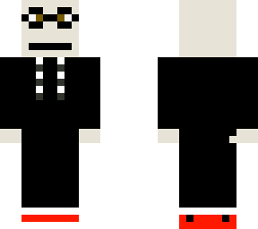 javier | Minecraft Skins