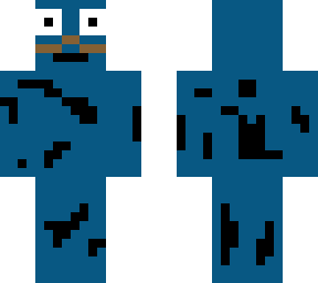 Jeffery | Minecraft Skin