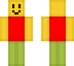 Jim | Minecraft Skin