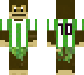 koko | Minecraft Skins