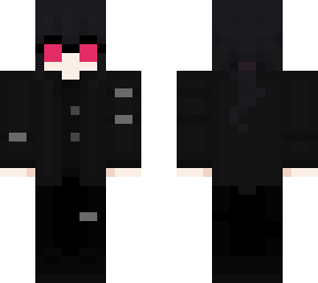 Krosh | Minecraft Skin