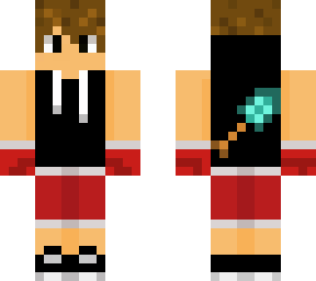 boxeo | Minecraft Skins