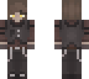 mae | Minecraft Skins