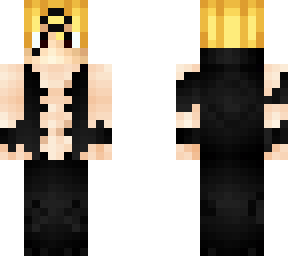 meliodas | Minecraft Skins