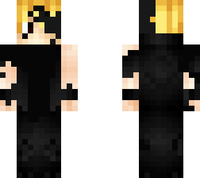 meliodas | Minecraft Skins