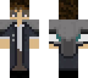 illager king | Minecraft Skins