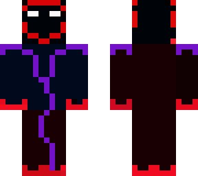 necromancer | Minecraft Skins