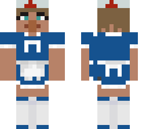 nurse | Minecraft Skins