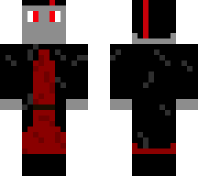 sith | Minecraft Skins