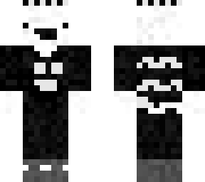 oreo | Minecraft Skins