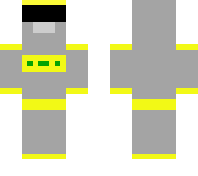 power rangers | Minecraft Skins