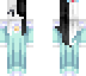 Princess Elie | Minecraft Skin