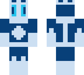 Prophet | Minecraft Skin