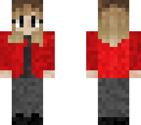 PTC Giovanna Trillo | Minecraft Skin