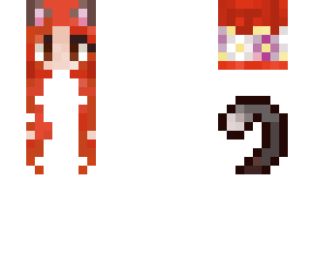 puff base | Minecraft Skin