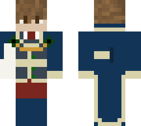 rambo | Minecraft Skins