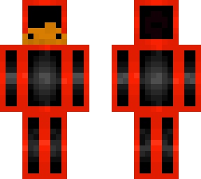 matrix | Minecraft Skins