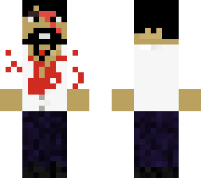 rolex | Minecraft Skins