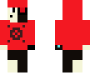 octoling | Minecraft Skins