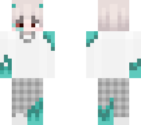 rust | Minecraft Skins