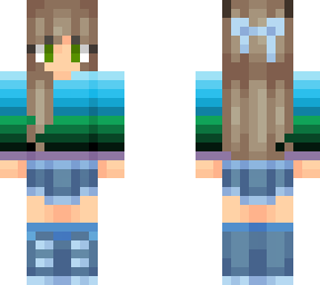sammy | Minecraft Skin