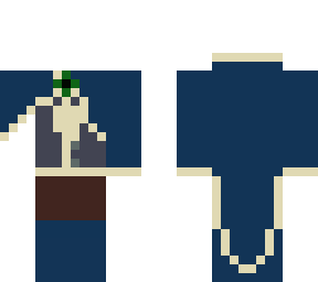 secretary | Minecraft Skins