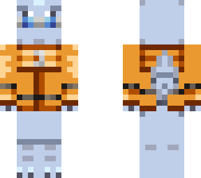 avali | Minecraft Skins