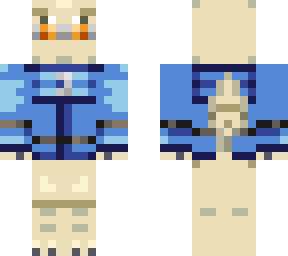 avali | Minecraft Skins