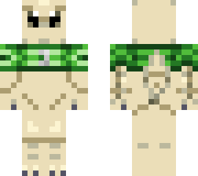avali | Minecraft Skins