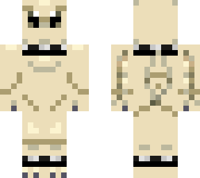 spike | Minecraft Skins