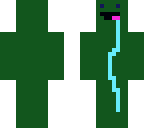 Skin troll | Minecraft Skin