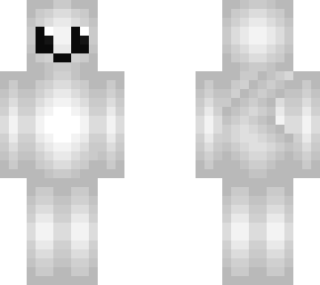 Slugcat | Minecraft Skin