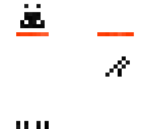 Snoopy | Minecraft Skin