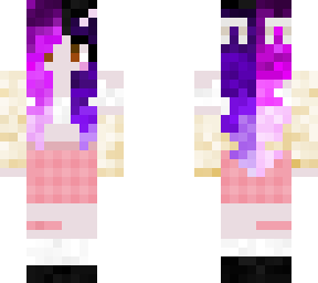 softie | Minecraft Skin