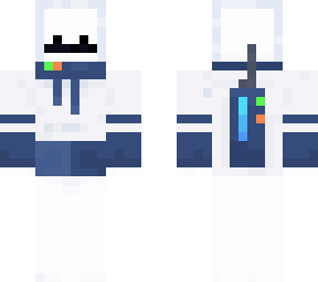 maxwell | Minecraft Skins