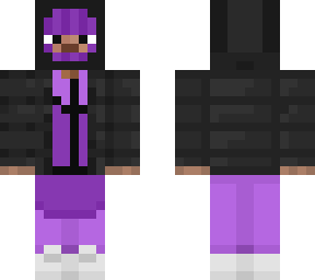 roadman | Minecraft Skins